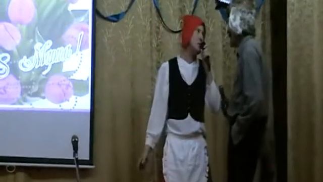 "Мюзикл (Бель.)"