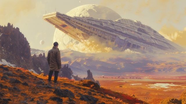 Where Time Becomes Home