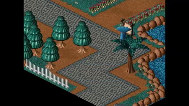 Part 3 - Let's Play Relentless Twinsen's Adventure LBA.