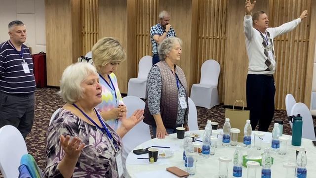 Бишкек - друзья