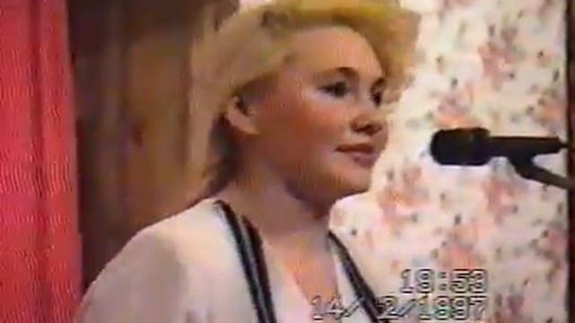 "Самое главное"