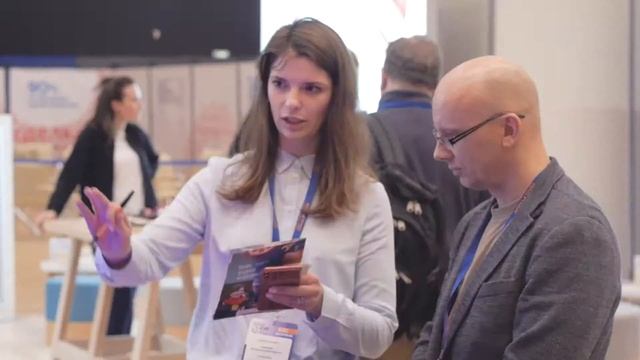 Выставка КУБ ЭКСПО «Кадры. Управление. Безопасность» 2019