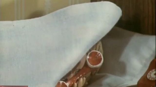 Будь моим слоном. (1976)