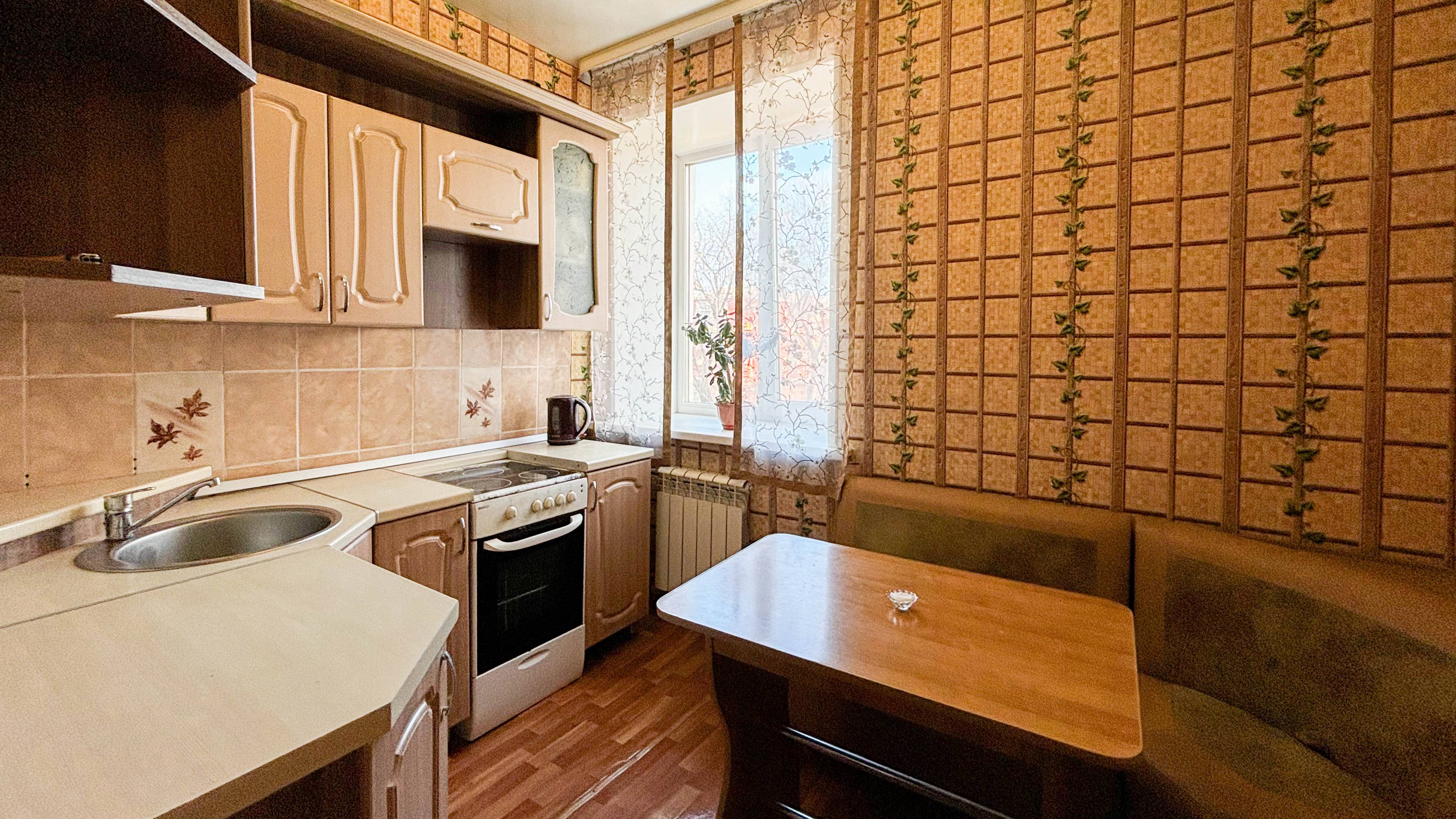 г. Прокопьевск, р-н Тырган, ул. Ноградская д.9