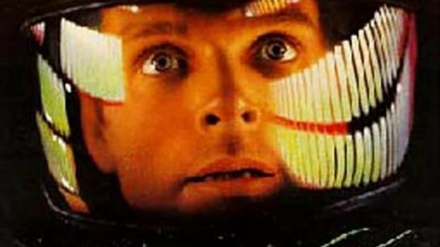 Jon Hallur - It's Full of Stars II