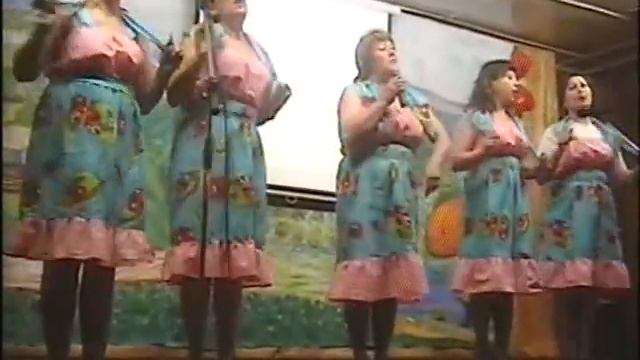 "ПесенкаТони"