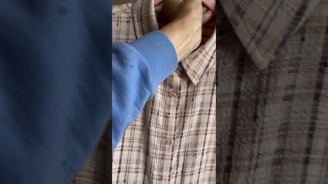 #calvinklein #клетчатая #рубашка #клетка #oversized #beautiful #женская #актуальная