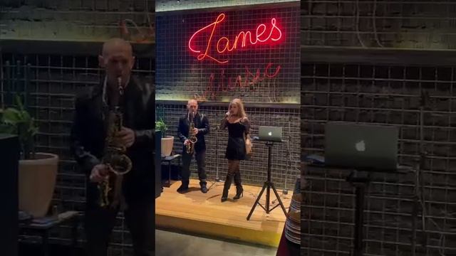 Дуэт. Между Нами любовь.