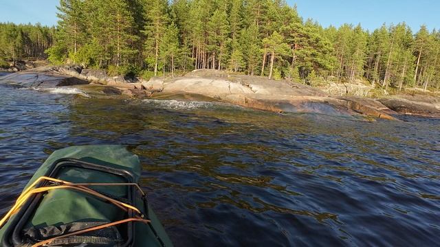 Петроглифы .