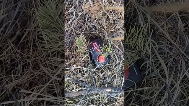 Участники большой игры "Цитадель Даурия" хотят поделиться эпическим подрывом точки номер пять!