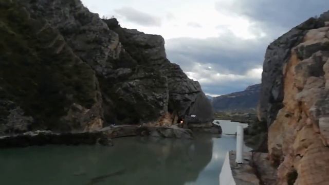 Из Махачкалы в Гуниб