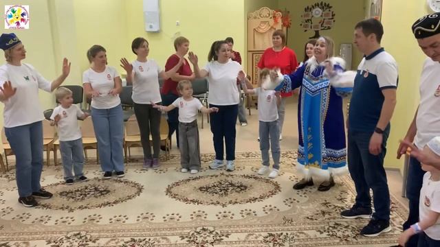 День народного единства 1.11.24