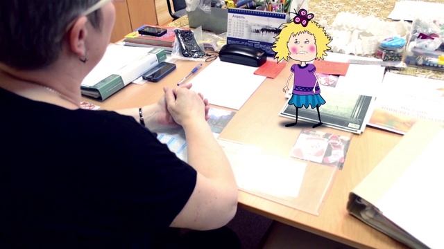 ЦРТДиЮ "Радуга" Воронеж.
«Образцовый детский коллектив» студия моды "Стиль"