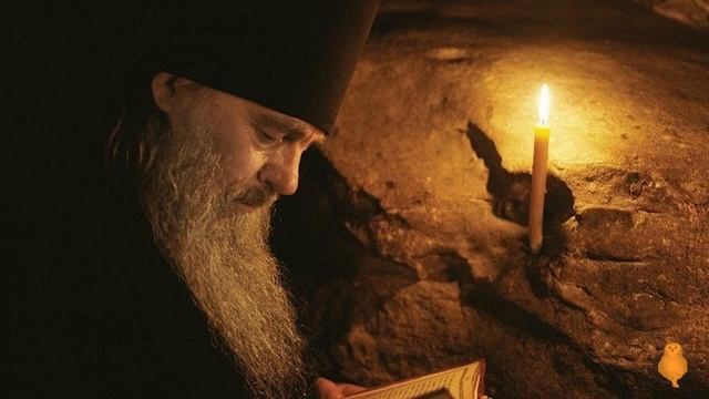 Притча   Аборт