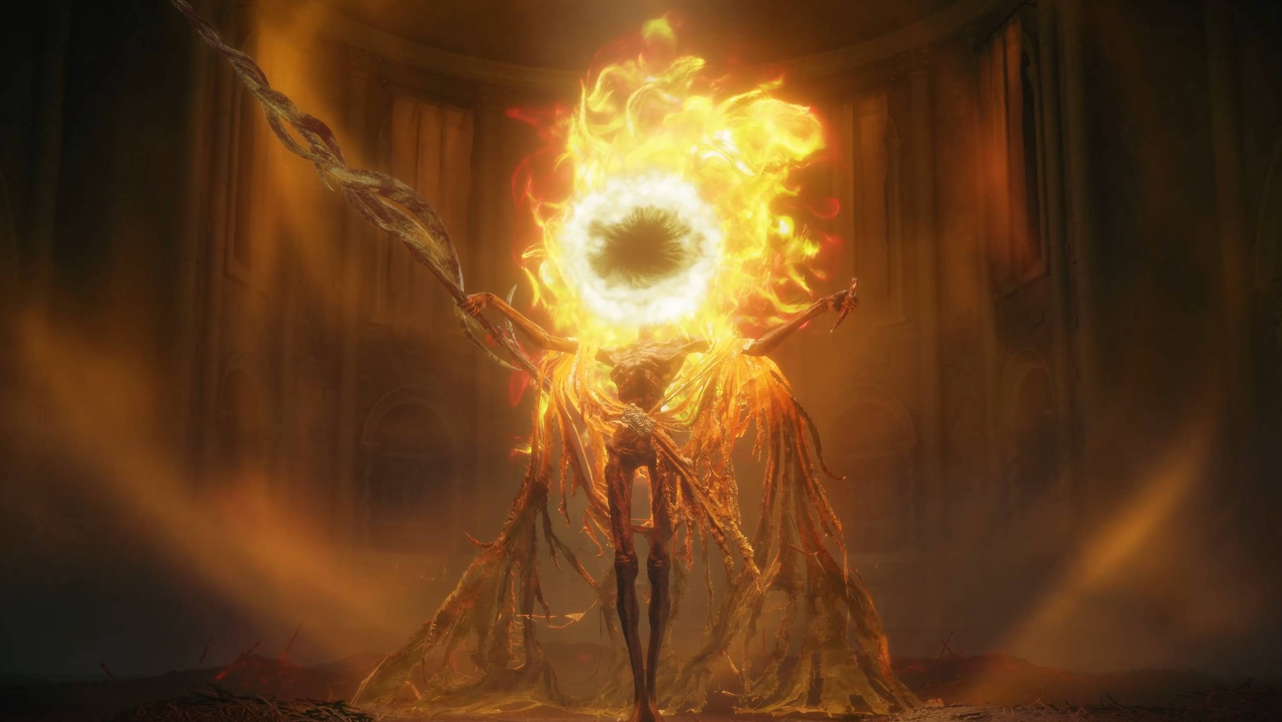 ELDEN RING дополнение  Shadow of the Erdtree.Эпизод 4. Фантом.Мини-боссы.Боссы.