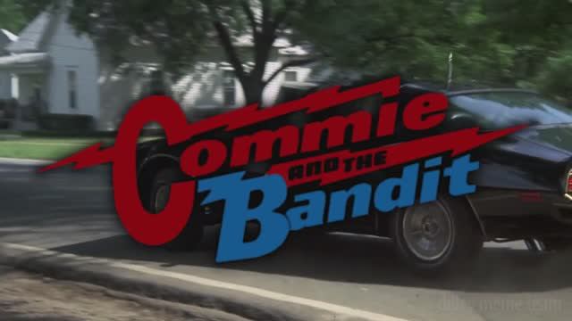 Американский BANDIT