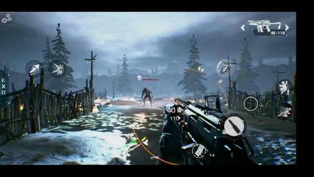 BrightMemoryMobile (Прохождение игры без комментариев) Мисии в описании