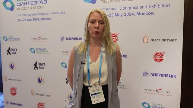 Мария Зонова, Красцветмет  Krastsvetmet