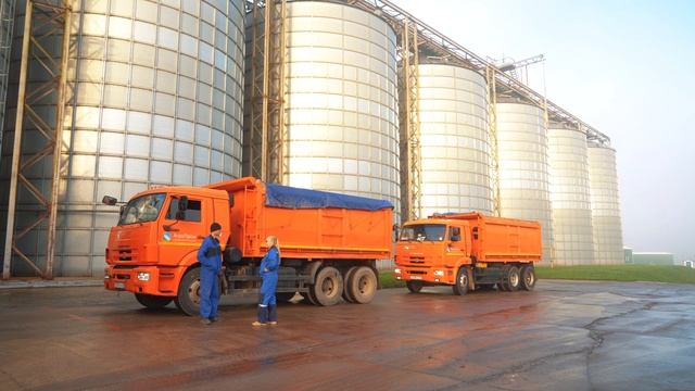 Люди АПК - Вера Лычкина