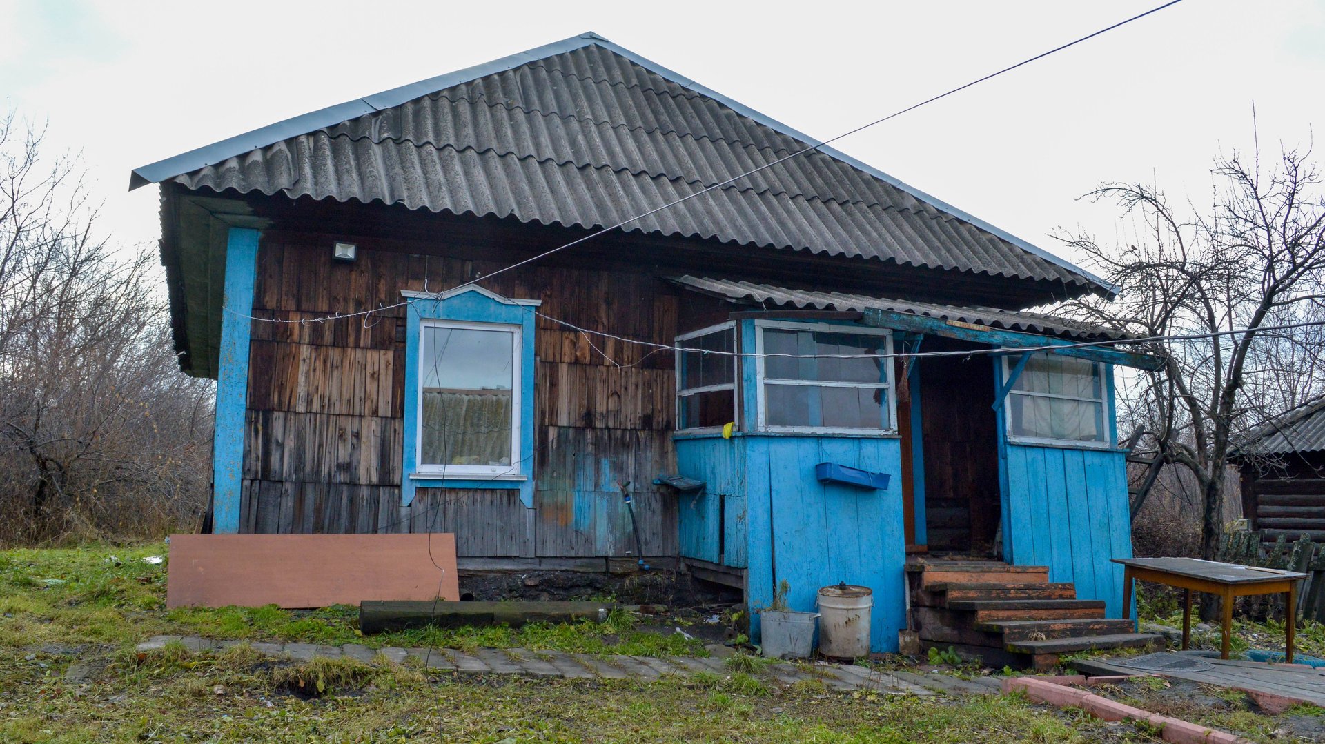 г. Прокопьевск, р-н Зенковский, ул. Нижнекаменная