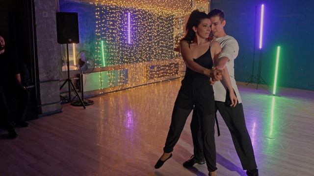 ЧС_2024. Ленёв Иван и Куваршина Валентина. 1 танец.