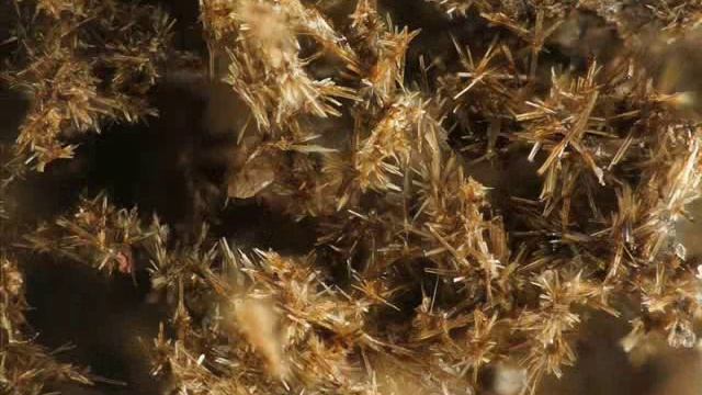 Тайный мир минералов 5