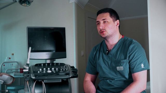 Урология в Семейной клинике "Точка Зрения" г.Воскресенск, г. Белоозёрский.