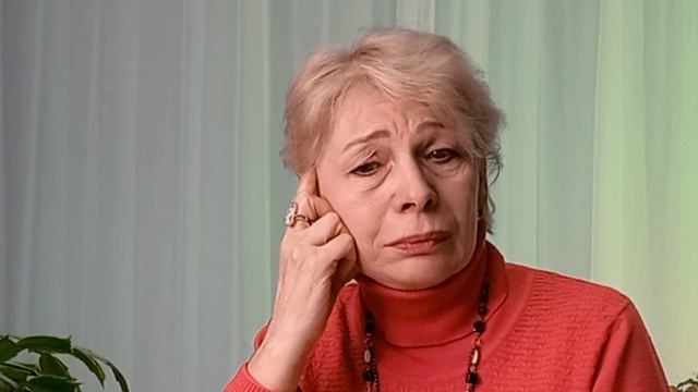 Этюд "Эмоции" киноклуб Проявитель Версия 1