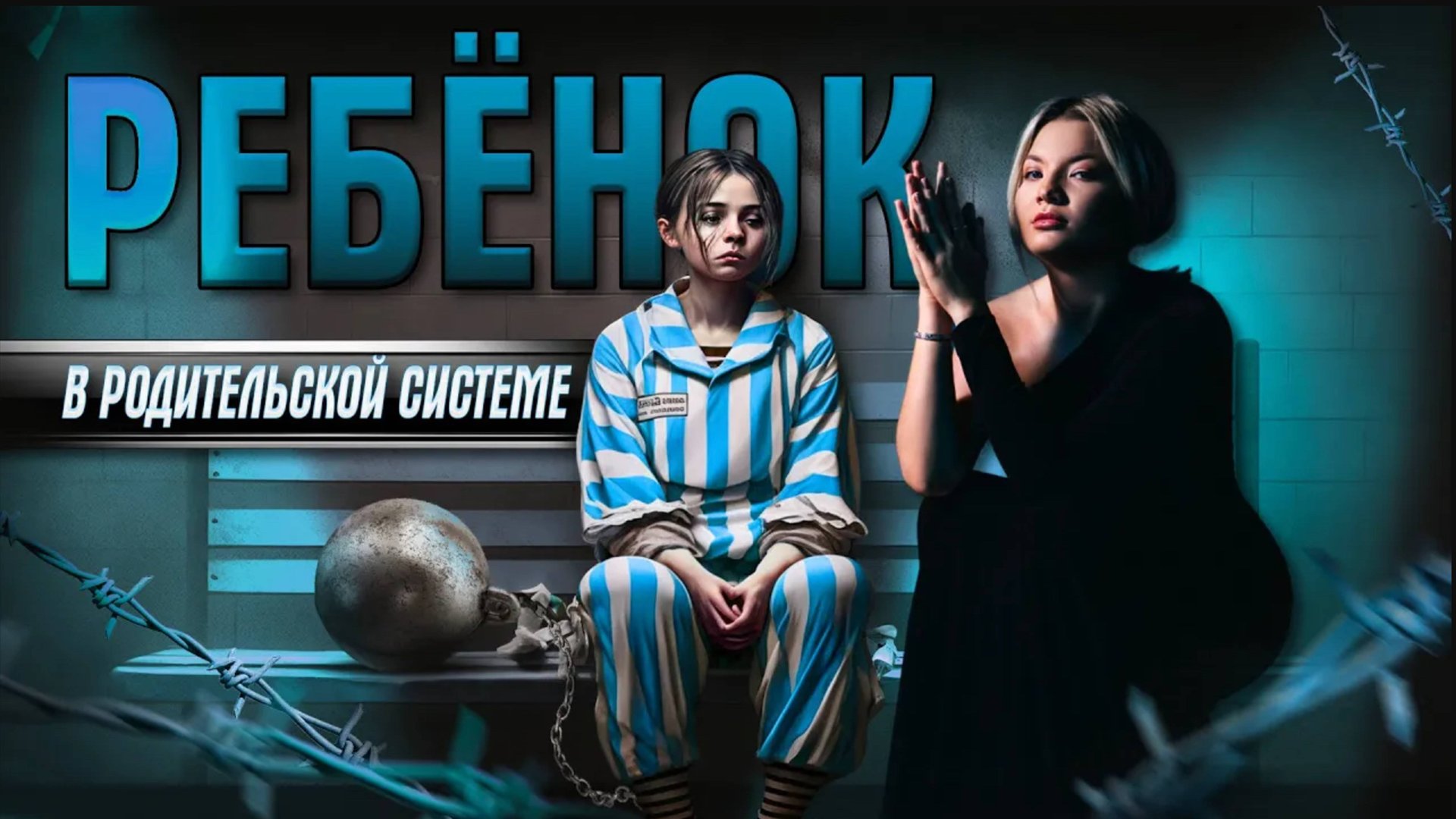 Ребёнок в родительской системе ценностей и взглядов на жизнь.