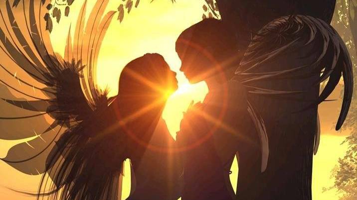 1 _  Сборник  -Золотые россыпи любви -Музыка  вокал Андрей Баранов Стихи -Людмила  Кичигина.