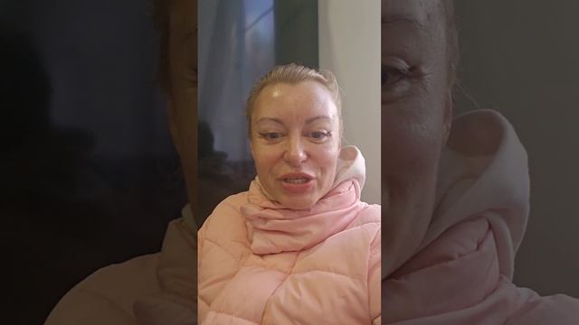 Виктория через 1 год после операции у Еременко