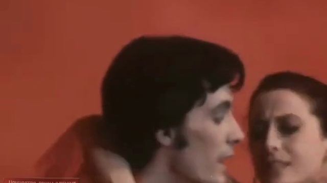 Майя Плисецкая и Анатолий Бердышев - миниатюра Элегия (1976)