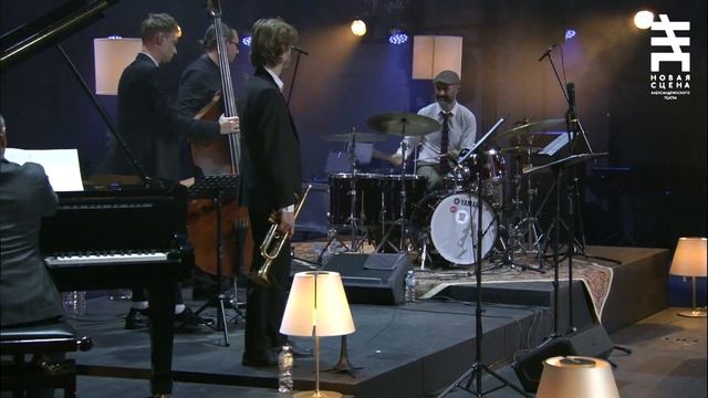 Mospan 5-tet Jazz M x Rainy Days 12.11.2023