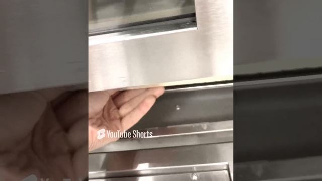 Печь для пиццы профессиональная HEP-2ST Foodatlas