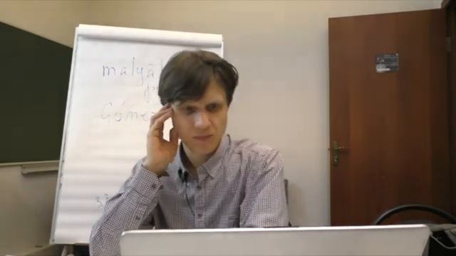 15/4. М.Г. Калинин «Сирийские мистики VII-VIII веков».(4 сезон) Встреча пятнадцатая (06.02.2023).mp4