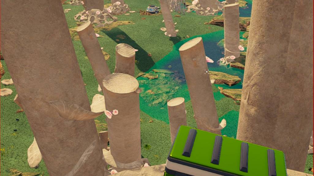 The Planet Crafter Humble зол ящик 16