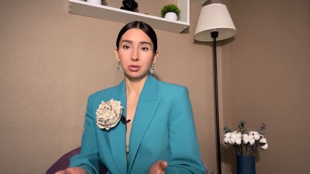 Жена героя (о детях)