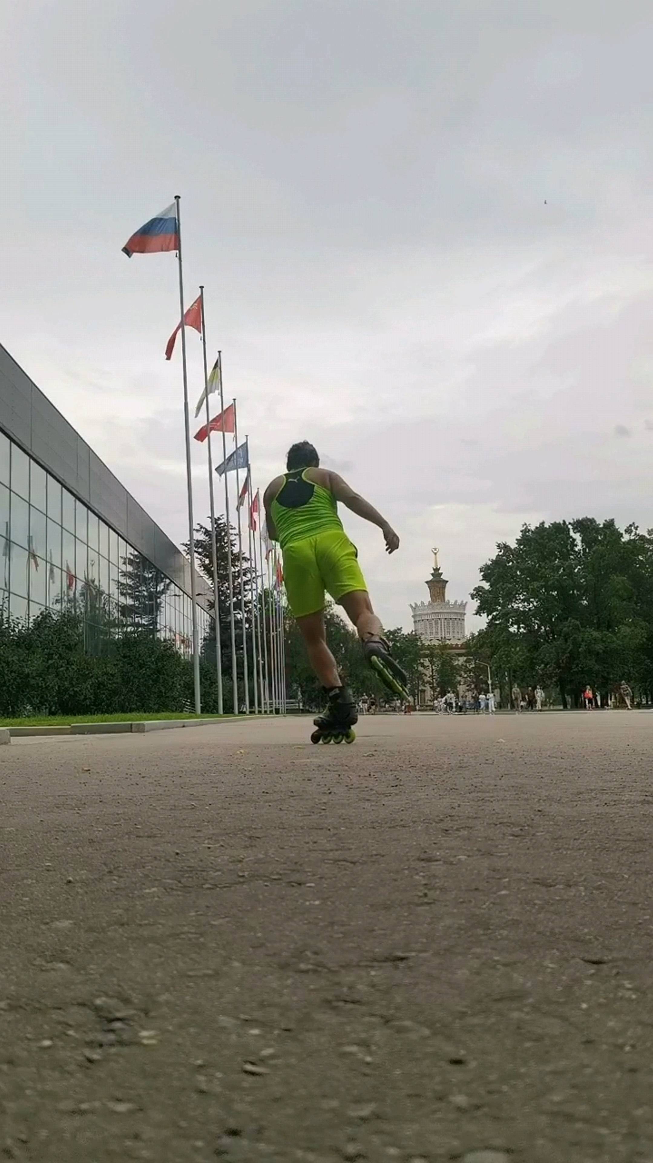 Перетяжка и циркуль