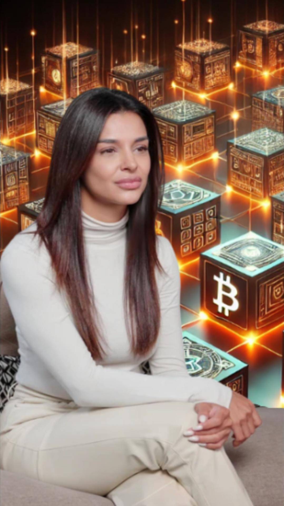 Знаете ли вы, что скрывается за основой блокчейнов, таких как Bitcoin и Ethereum? Встречайте Layer-1