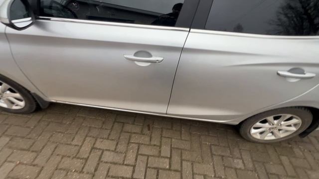 Changan Alsvin Starline a93v2 Автозапуск автодом рославль