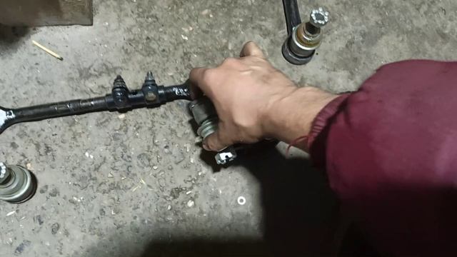 Как должны стоять рулевые тяги на соболе. Про рулевые тяги соболя. Как должны стоять пальцы рулевых