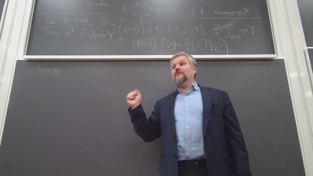 ДМ и Топ - лекция 06.11.2024