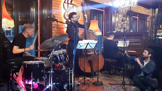 Incantation (Dmitry Mospan)