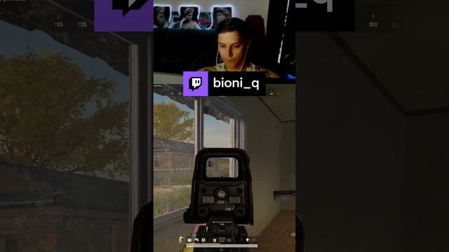 побрил макушку