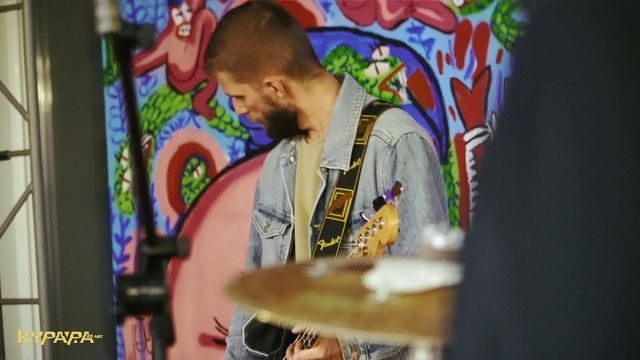 КУРАРА - Зимняя (LIVE '24)