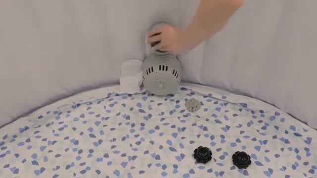 Сборка SPA бассейна Lay-z-Spa AirJet