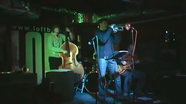 Denis`  Birthday (Dmitry Mospan)