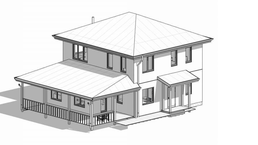 тавры финиш 06.24 Строительство по технологии VELOX