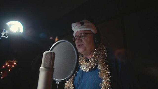 19-12 Новогодний клип ДГХ