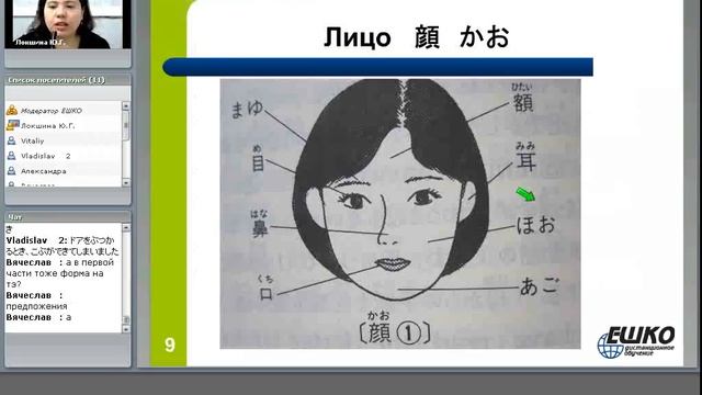 У врача в Японии